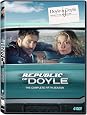 Republic of Doyle: The Complete Fourth Season: Amazon.ca: Allan Hawco: DVD