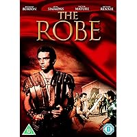 Amazon.com: The Robe [DVD] [1953] : Movies & TV