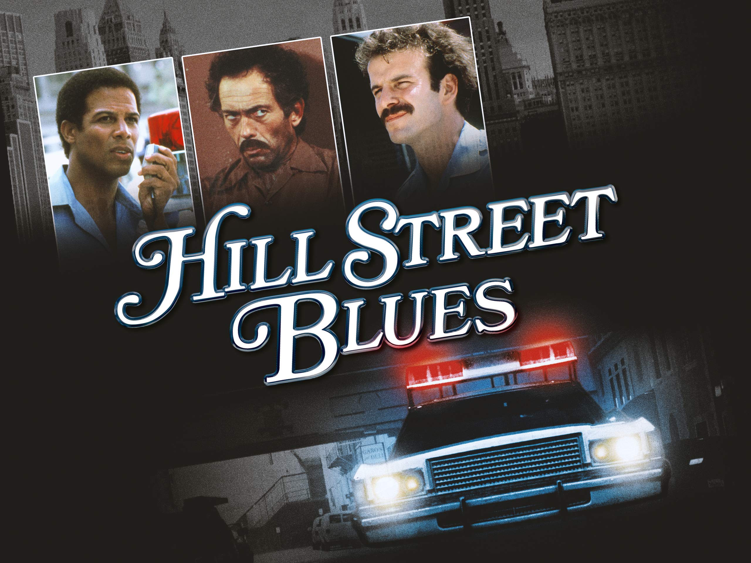 Watch Hill Street Blues Season 7 Prime Video