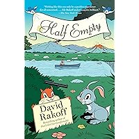 Half Empty: Rakoff, David: 9780767929059: Amazon.com: Books
