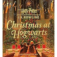 Amazon.com: Harry Potter: Christmas at Hogwarts: The Yule Ball Pop-Up ...