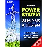 Power System Analysis and Design: Glover, J. Duncan, Sarma, Mulukutla S ...