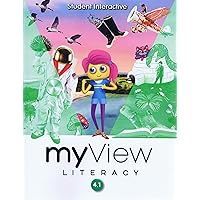 myView Literacy: Teacher's Edition (Grade 4, Unit 1) 4.1: Julie Coiro ...