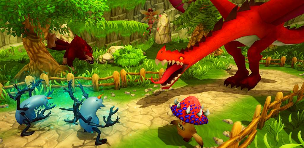 Snow Monster Simulator : Amazon.com.au: Apps & Games