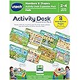 VTech Touch and Learn Activity Desk Deluxe