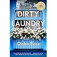 Amazon.com: Dirty Laundry: A GMA Book Club Pick: A Novel: 9780593497401: Bose, Disha: Books