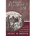 The Remarkable Record of Job: Henry M. Morris: 9780890512920: Amazon ...