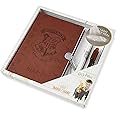 Amazon.com: Harry Potter Secret Diary, Magical and Fun Diary with Lock ...