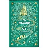 The Wizard of Oz (Puffin Classics): Baum, L. Frank: 9780141321028 ...