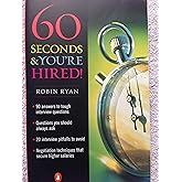 60 Seconds and You're Hired!: Revised Edition: Ryan, Robin ...