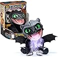 Amazon.com: How To Train Your Dragon Wow! Stuff Toothless Puppetronic ...