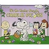 Peanuts: It's the Easter Beagle, Charlie Brown: Schulz, Charles M ...