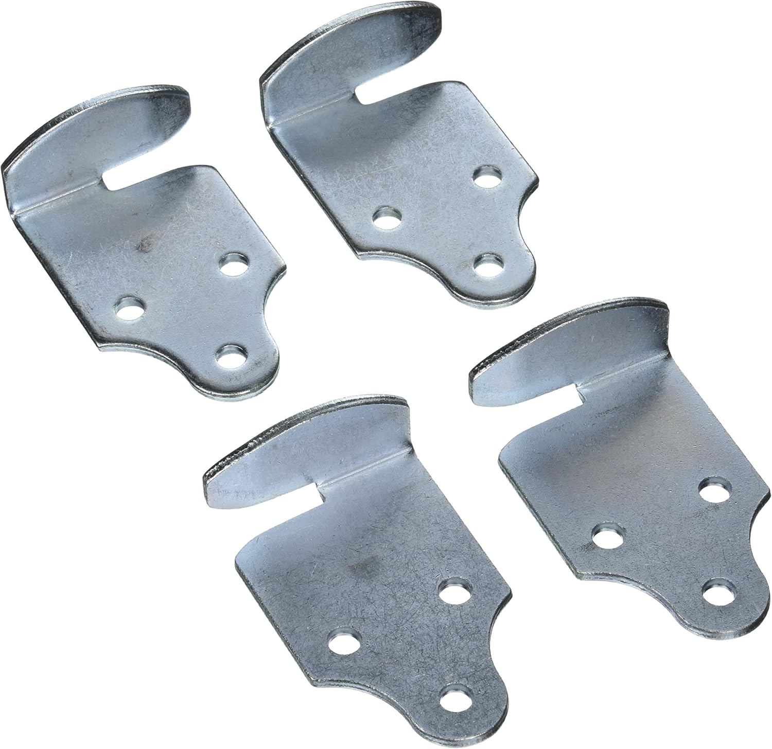 Amazon.com: Buyers Products Rack4Corner Stake Rack Corner Connector Set ...