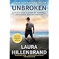 Amazon.com: Unbroken (Movie Tie-in Edition): A World War II Story of ...