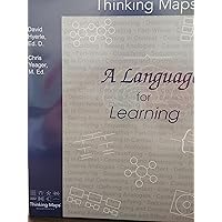 Thinking maps: Tools for learning: Hyerle, David: 9781884582028: Amazon ...