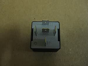 Amazon.com: Volvo Truck 21244697 Relay: Automotive