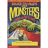 Bruce Coville's Book of Nightmares: Tales to Make You Scream: Coville ...