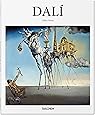 Amazon.com: The Secret Life of Salvador Dalí (Dover Fine Art, History ...