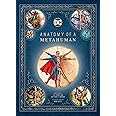 Amazon.com: DC Comics: Anatomy of a Metahuman: 9781608875016: Perry, S ...