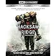 Mkeety Hacksaw Ridge 4K Ultra HD Blu-ray Digital Combo