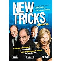Amazon.com: New Tricks: Season 7 : Amanda Redman: Movies & TV