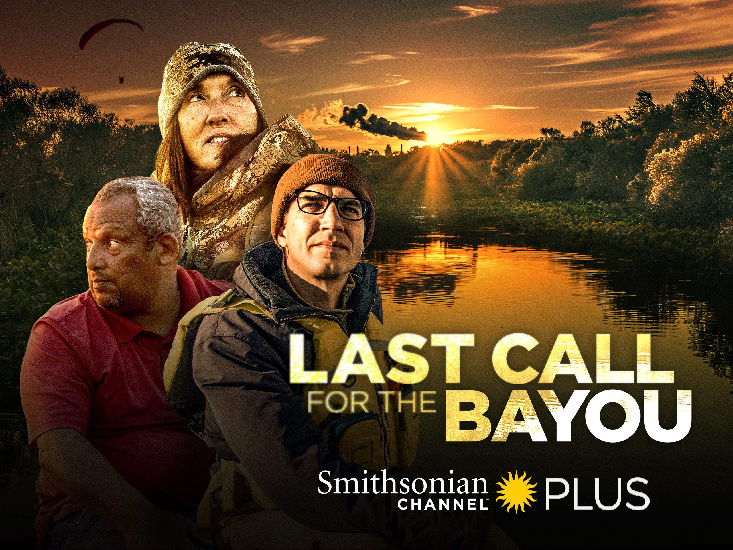 Watch Last Call for the Bayou - Season 1 | Prime Video