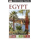 DK Eyewitness Travel Guide: Egypt: DK: 9780756695255: Amazon.com: Books