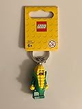 Amazon.com: LEGO Collectible Minifigure Series 17 - Corn Cob Guy (71018 ...