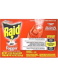 Pest Control Foggers | Amazon.com