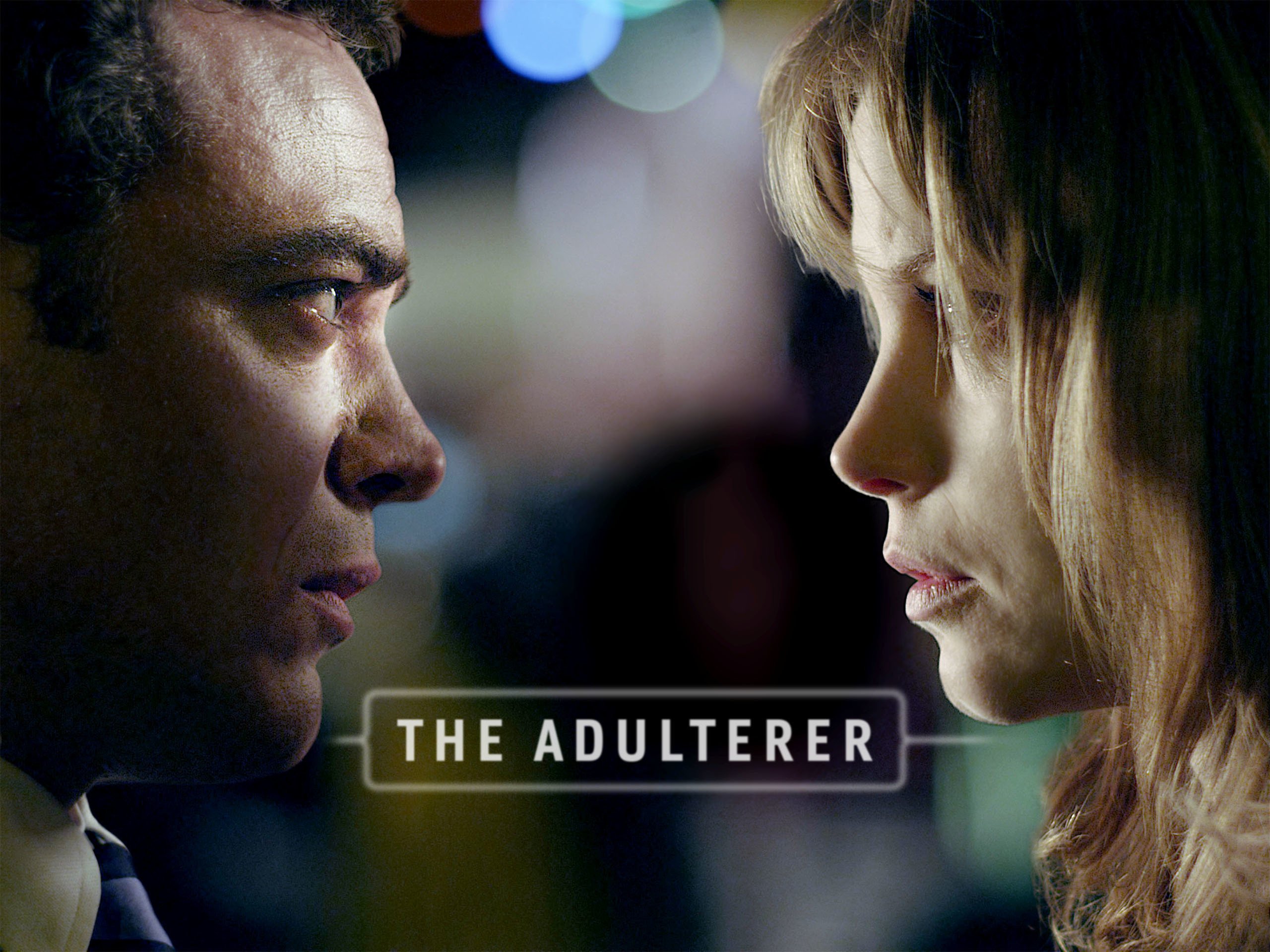 Amazon.com: The Adulterer - Season 1 : Prime Video