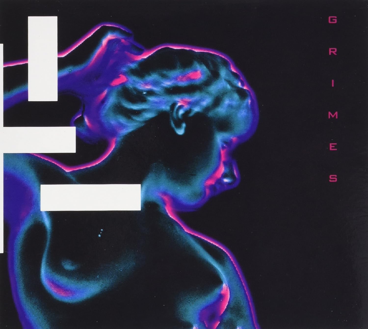 Halfaxa: Grimes: Amazon.es: Música