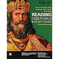 Amazon.com: Discovering Our Past: A History of the World, Reading ...