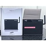 Amazon.com: Samsung Network Extender SCS-2U01 Verizon Wireless SCS2U01 ...