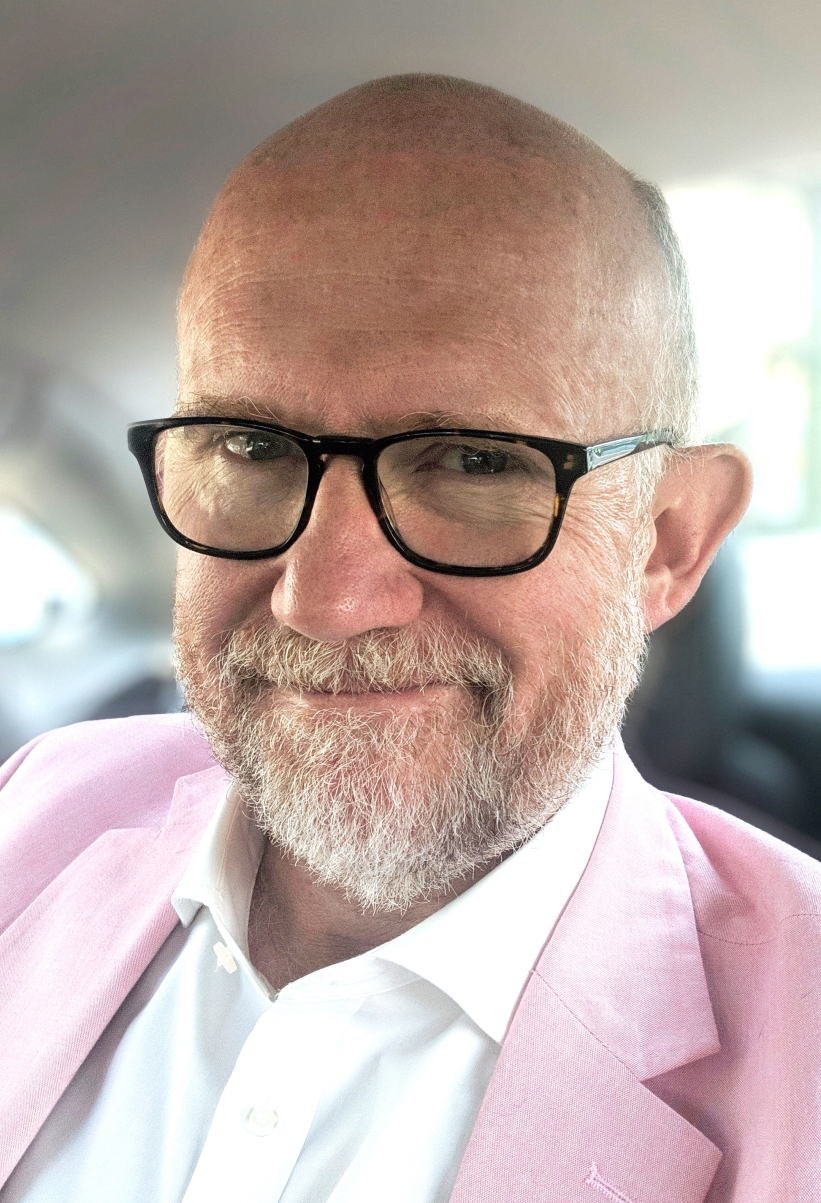 Rick Wilson – Audio Books, Best Sellers, Author Bio | Audible.com