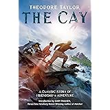 Amazon.com: Timothy of the Cay: 9780380725229: Taylor, Theodore: Books