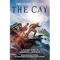 Amazon.com: Timothy of the Cay: 9780152063207: Taylor, Theodore: Books