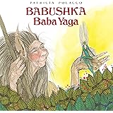 Baba Yaga and Vasilisa the Brave: Mayer, Marianna, Craft, Kinuko Y ...