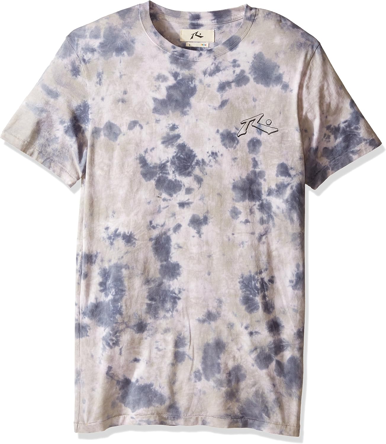 Rusty Men's T-Shirt: Amazon.co.uk: Clothing