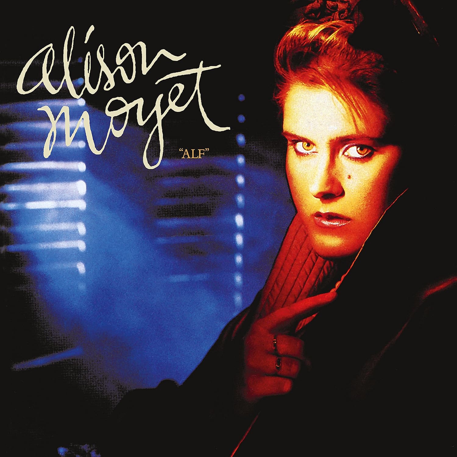 Alison Moyet - Alf - Amazon.com Music