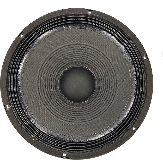 Amazon.com: Cerwin Vega 12" Replacement Woofer - WOFH12201 / 4 Ohm ...