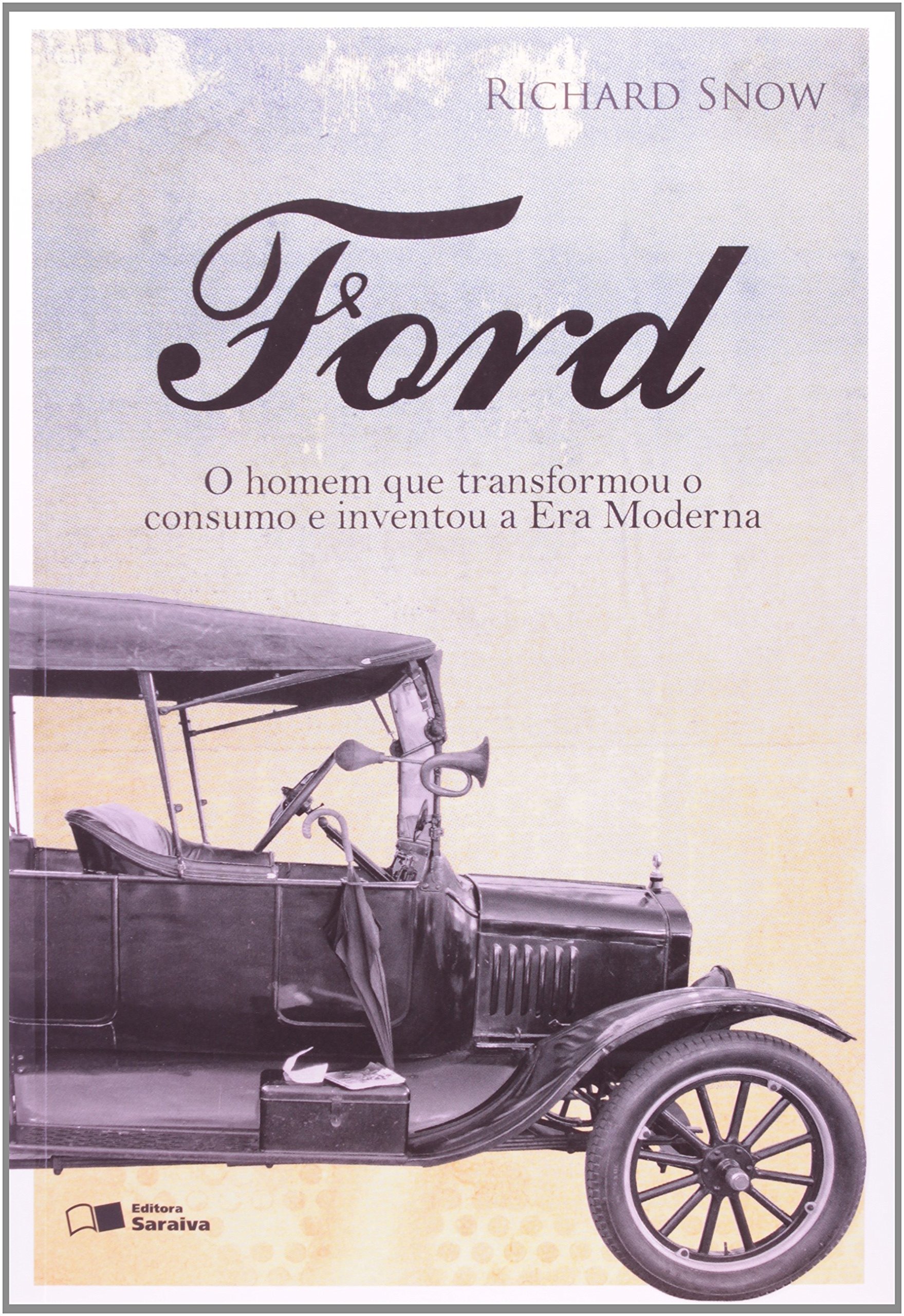 Ford PDF Richard Snow
