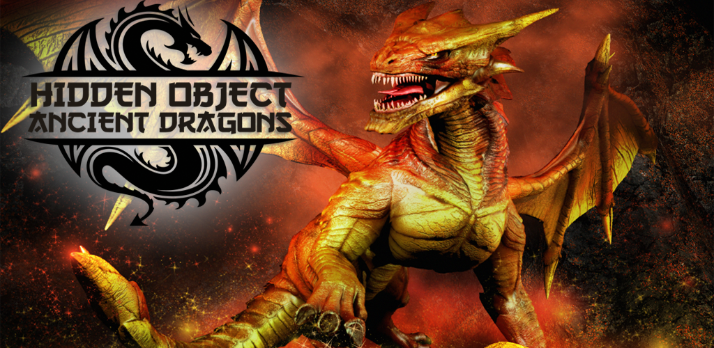 Hidden Object Ancient Dragons (Ad-Free):Amazon.com:Appstore for Android