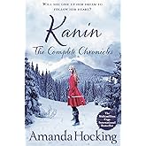 Amazon.com: Hidden Kingdom: The Kanin Chronicles: The Complete Trilogy ...