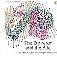 The Emperor and the Kite (Paperstar Book): Yolen, Jane, Young, Ed ...