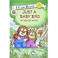 Little Critter: Just a Baby Bird (My First I Can Read): Mayer, Mercer ...