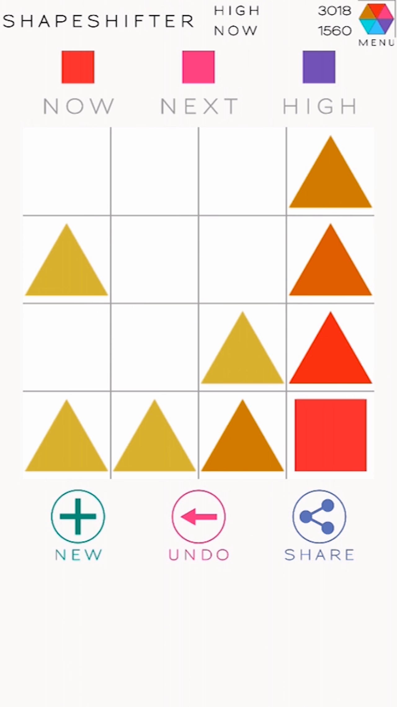 Shape Shifter - App on Amazon Appstore