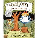 Goldilocks and the Three Bears: Jan Brett, Jan Brett: 9780698113589 ...