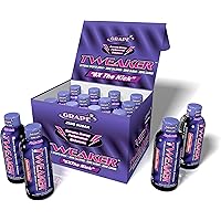 Amazon.com: Tweaker-grape 12-2oz Shots : Industrial & Scientific
