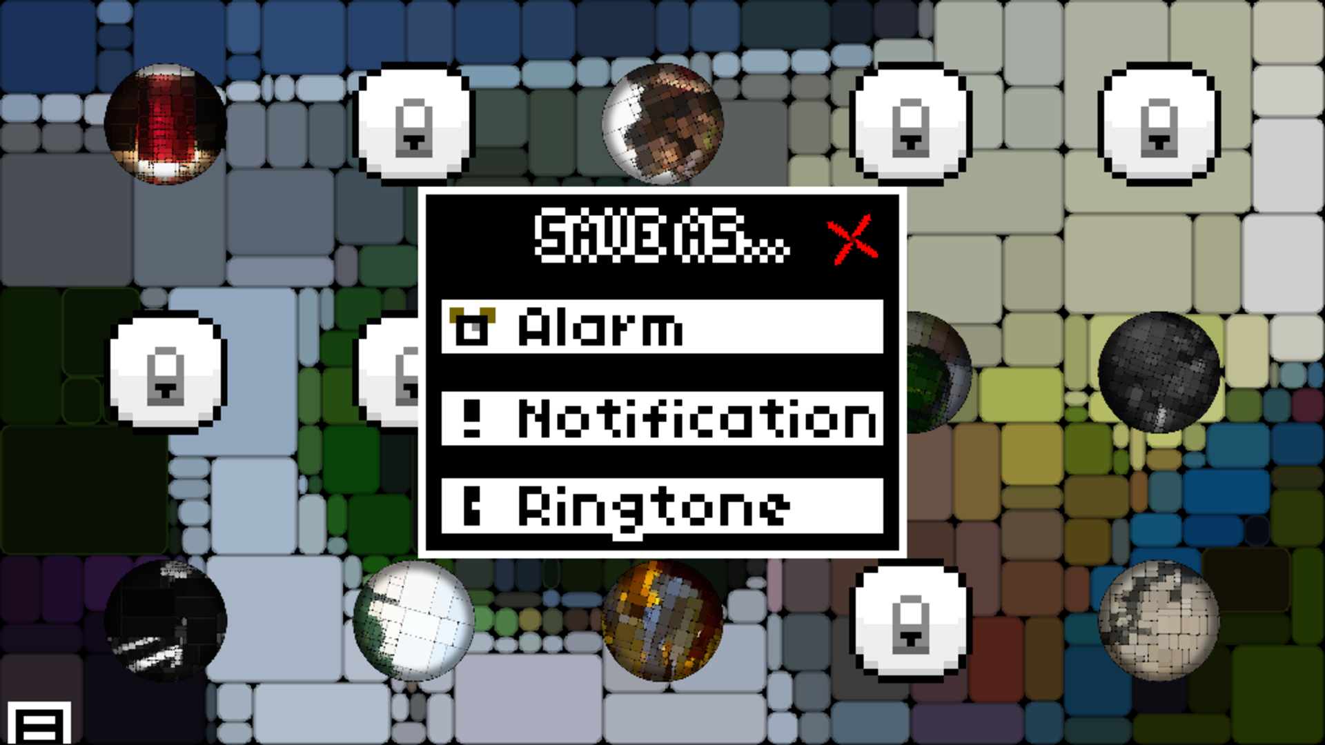 Tapping Sounds and Ringtones:Amazon.com:Appstore for Android