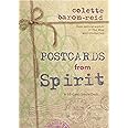 Postcards from Spirit: A 52-Card Oracle Deck: Baron-Reid, Colette ...